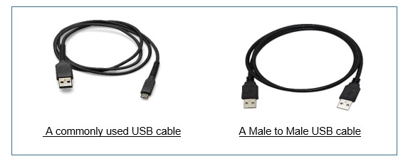 How To Make a Male-To-Male USB Cable? (Easy Step-by-Step Guide)